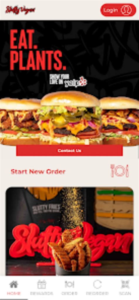 Slutty Vegan For Android Download