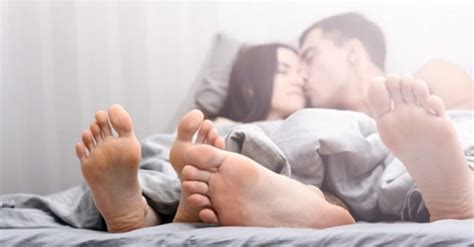 Cara Berhubungan Badan Yang Unik Tapi Penuh Kenikmatan Coba Yuk