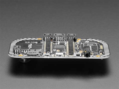 Adafruit Pygamer For Makecode Arcade Circuitpython Or Arduino Id