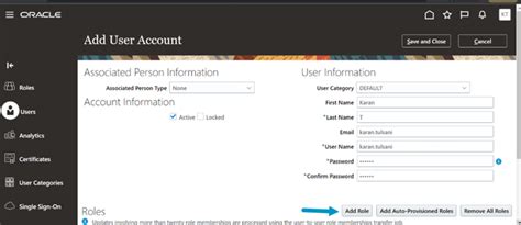 Okta Single Sign On Sso With Oracle Cloud