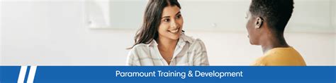 Learning Interviewing Skills Hr Department Viewpoints Paramount