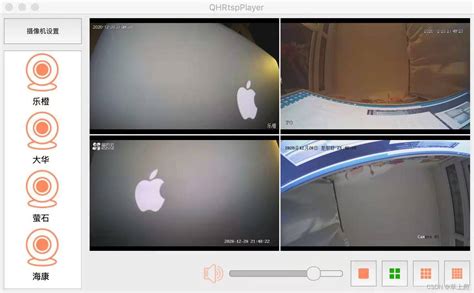 基于live555的rtsp播放器之一：开篇 qt live555 csdn博客