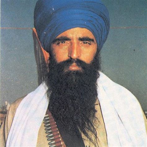 Jarnail Singh Bhindranwale Wallpapers Top Free Jarnail Singh