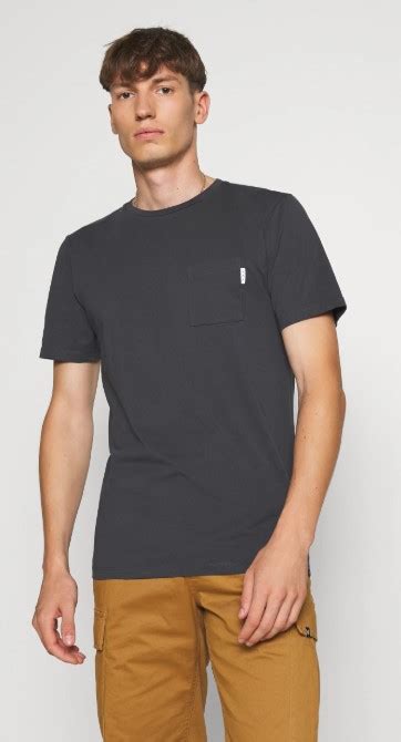 Extract Only The T Shirt From An Image And Remove All Other Noise Using