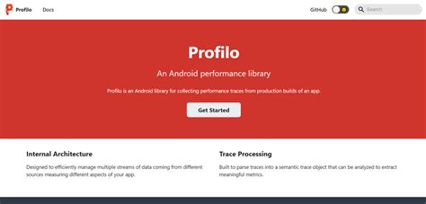 Docusaurus Site Showcase Docusaurus