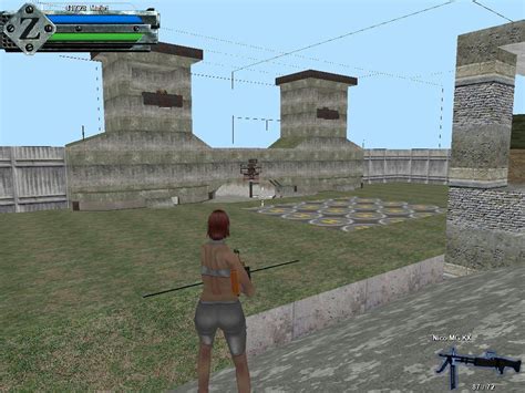 Problem Building Gunz Map Gzmap Suddenly Closed Ragezone Mmo