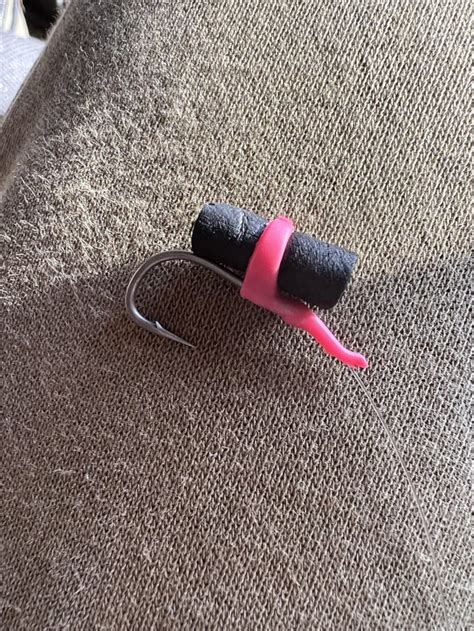 Adjustable Zig Setup Rcarpfishing