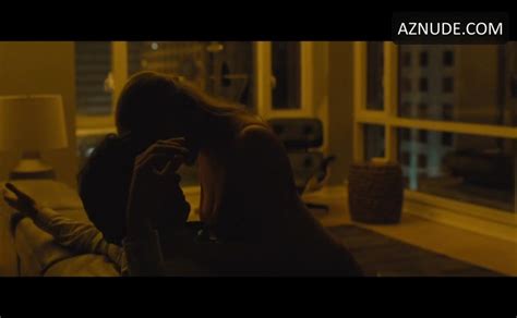 Amy Schumer Underwear Scene In Trainwreck Aznude