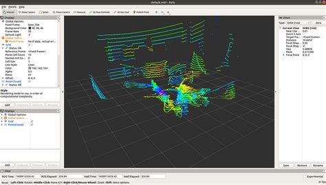 Pcl Euclidean Cluster Extraction Tutorial By Gyuwon Choi Medium