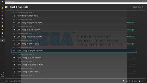 sorry if this has been asked controller configs retroarch emulation launchbox community forums