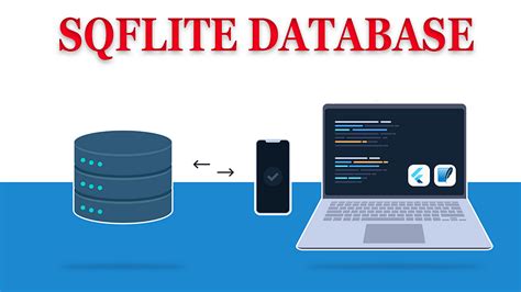 Sqflite Local Database In Flutter Crud Operations By Devcode Easy