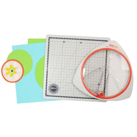Circle Cutter Set