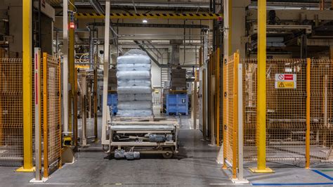 Pallet Transport And Handling Maxpac