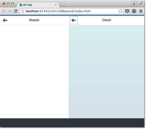 Ui5 File Templates For Webstorm Mypro Consulting