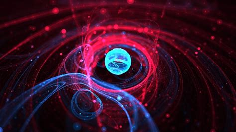 Its Possible That Protons Harbor A Heavier Subatomic Particle Inside