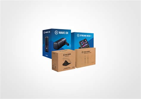 Xlr Interface With Dock Elgato