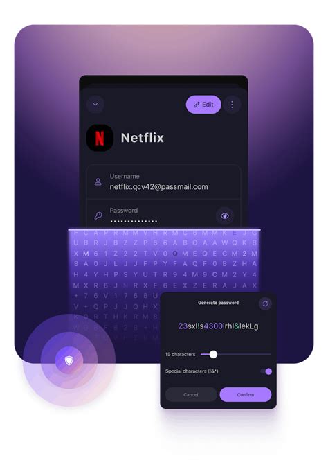 proton pass secure and encrypted password manager proton