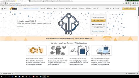 How To Host Multiple Wordpress Websites On Aws Using Ubuntu Pt 1 Youtube
