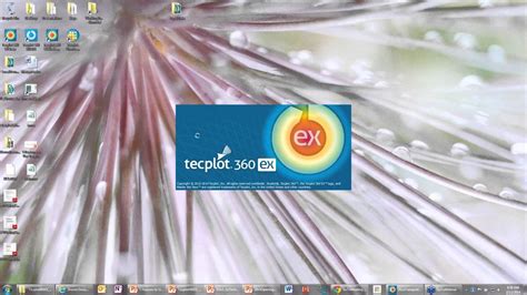 5 Reasons To Use Tecplot 360 Ex Youtube