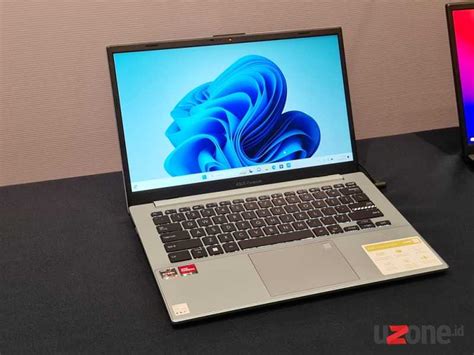 Asus Rilis Laptop Murah Rp Jutaan Vivobook Go Oled