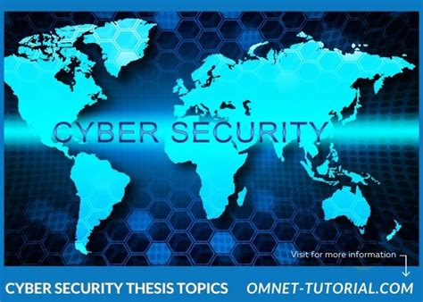 Interesting Cyber Security Thesis Topics [performance Analysis]