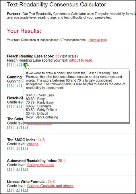 How To Get Word Readability Statistics For Microsoft 365