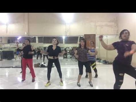 Workout Senam Zumba Instruktur Senam Cantik Sexy Live Streaming Nude Hot Naked YouTube