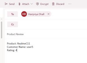 Power Automate Parse Email Body Enjoy SharePoint