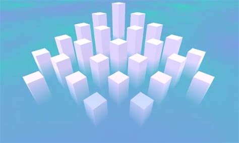 Shader Graph Vertical Height Fog Unity Engine Unity Discussions