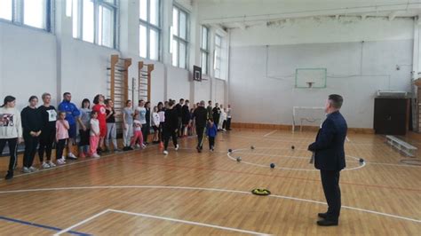 15 апреля 2022 года в МБОУ СОШ №1 г Тосно с углубленным состоялись традиционные ежегодные