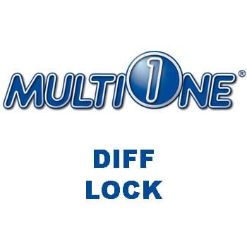 Diff Lock Multione UK