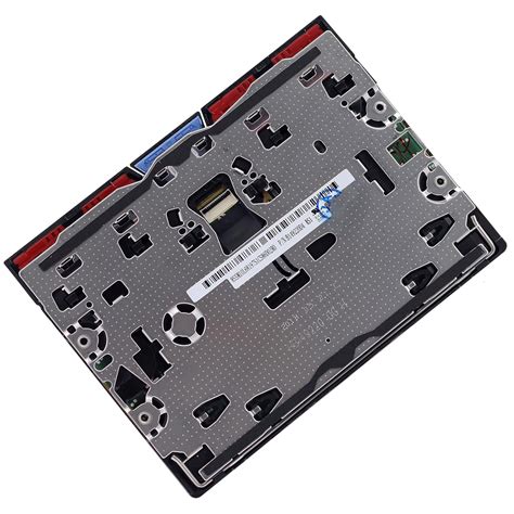 Touchpad Clickpad Trackpad With 3 Buttons Key For Lenovo Thinkpad T440