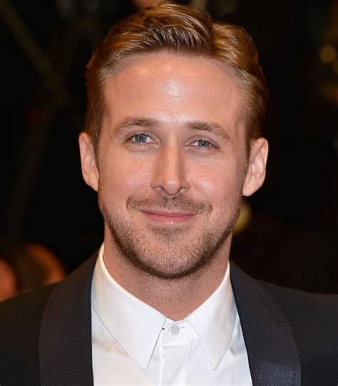 6 Exemplary Ryan Gosling Hairstyles You Must Try Cool Mens Hair