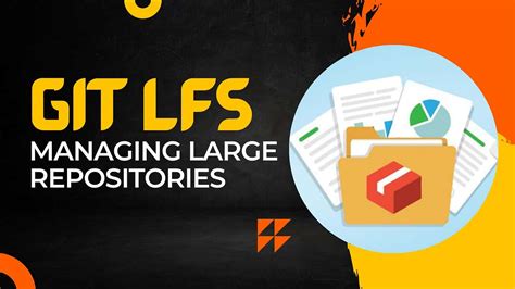 How To Store Large Files In Github By Abhijit Paul Python In Plain
