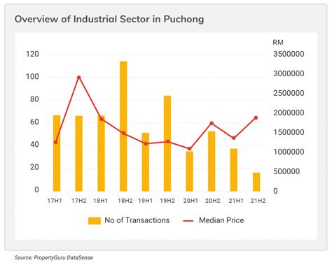 The Constant Allure Of Puchong