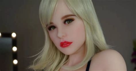 Sex Robots To Terminate Jobs For Porn Stars As Demand Soars For Bot Movies Daily Star