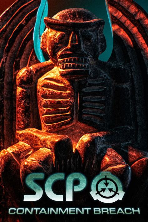Scp Containment Breach Movie