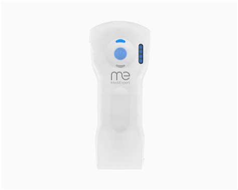 Dm5cl Convex Transducer Linear Transducer Mediexpert