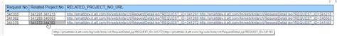 how to create hyperlink for comma separated values microsoft