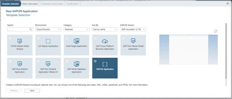 Sap Fiori Plugin Ii Amplia Tu Launchpad En Cf