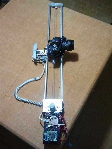 Arduino Camera Artofit