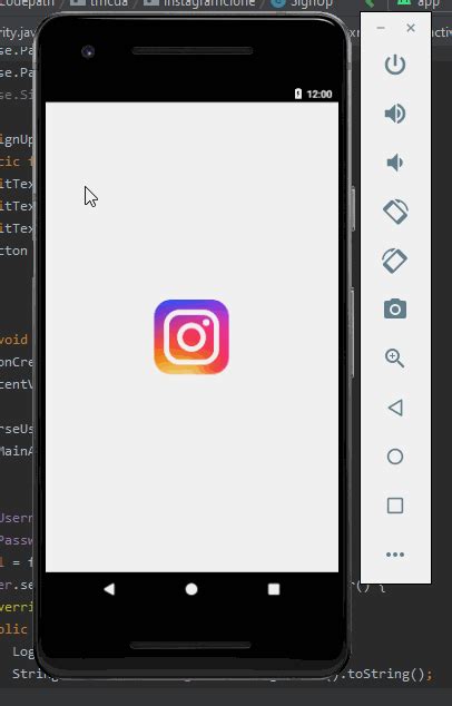 Codepath Instagram Album On Imgur