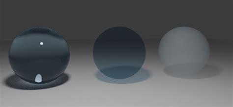 How To Make Something Transparent Basics Interface Blender Artists Community