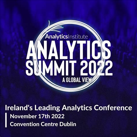 Maryam Qureshi On Linkedin Data Analytics Analyticssummit