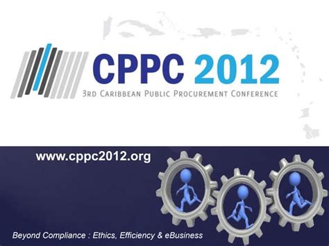 Cppc 2012 Media Launch 7th September 2012 Pptx