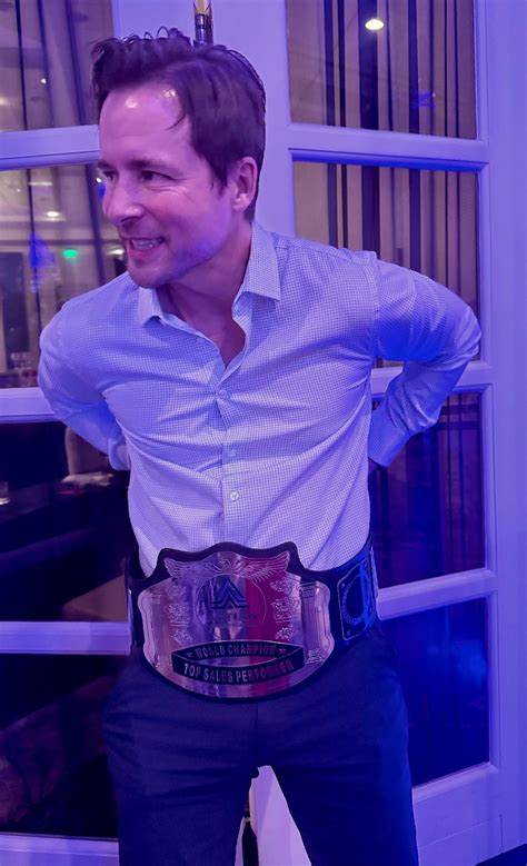 David Klug On Linkedin What An Amazing Sales Kickoff In Puerto Rico Actians Leader Marc Potter