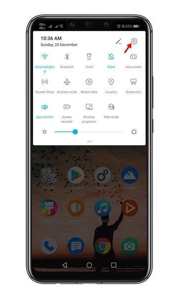 How To Easily Change Your Android Device S Name