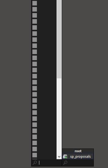 Bug Fix Argumentexception Illegal Characters In Path · Issue 171 · Hofknechtsystemtraymenu