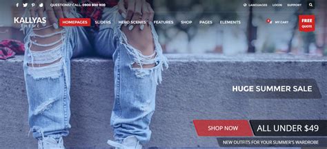 7 Of The Most Highly Customizable Wordpress Themes In 2023 Super Dev