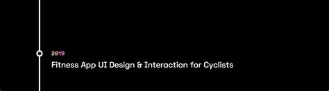 Ui Interaction Gallery 2019 2021 On Behance